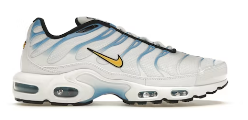 White Nike TNs for Sale Online Australia | The Vault