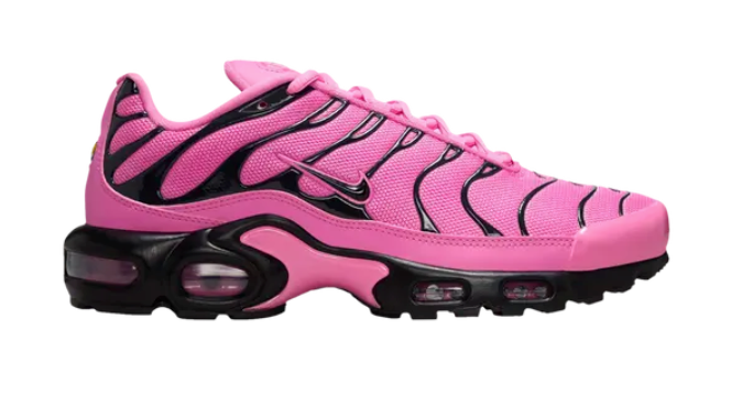 Air Max Plus | The Vault