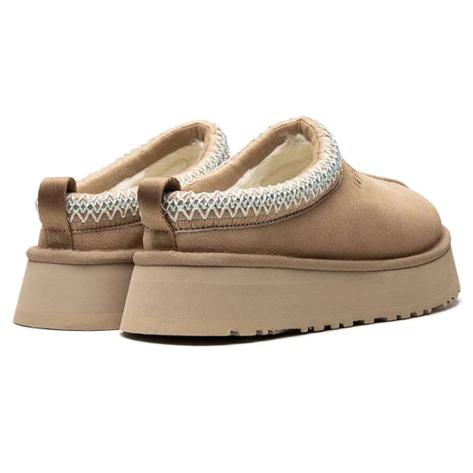 UGG Tazz Sand | The Vault