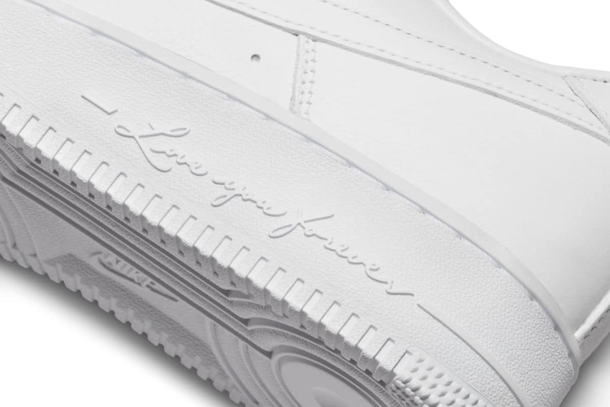 Nike Air Force 1 Low Drake NOCTA Certified Lover Boy Men's | The Vault