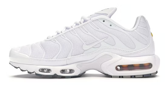 Nike Air Max Plus TN Casper Men's | Afterpay It | 100% Authentic | The ...