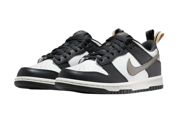 Nike Dunk Low Pull Tab (GS) Women's | The Vault
